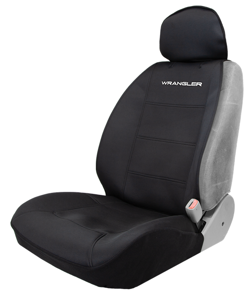 Jeep Wrangler Neoprene Sideless Seat Cover – My Cool Car Stuff