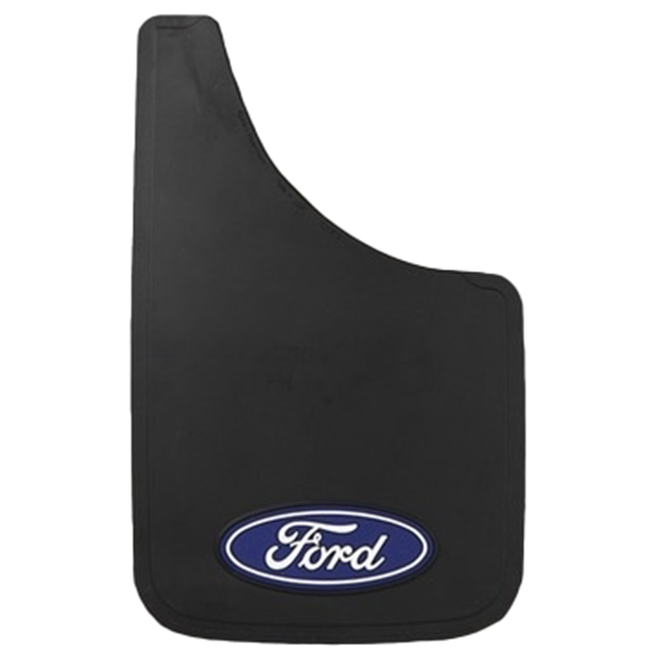 Ford Easy-Fit 9x15 Mud Guards – My Cool Car Stuff