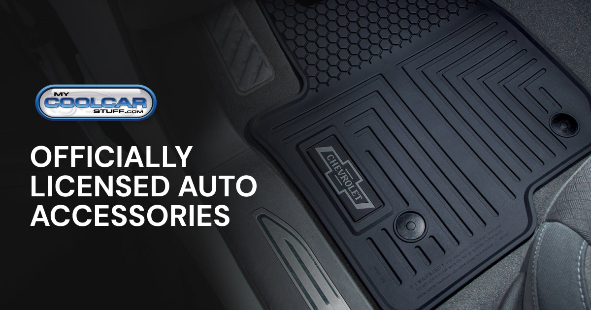 Products – My Cool Car Stuff